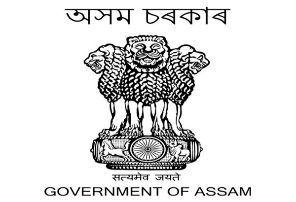 Directorate of Health Services Assam Recruitment For Staff Nurse ...